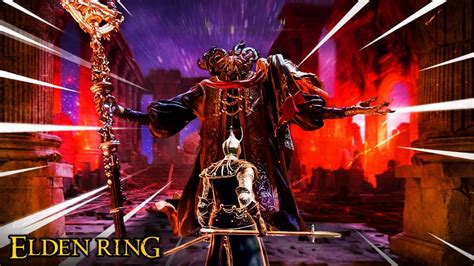 Elden Ring Noob Vs Mohg Boss Rage Youtube