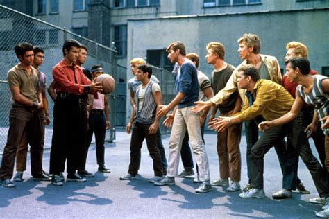 Steven Spielbergs West Side Story Remake To Film In Harlem