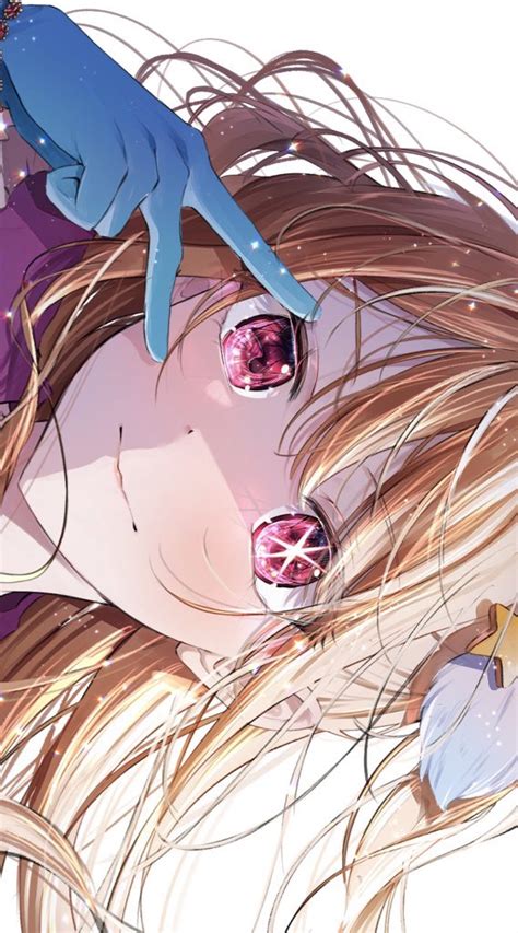 Hoshino Ruby Oshi No Ko Image By Yura Mangaka Zerochan