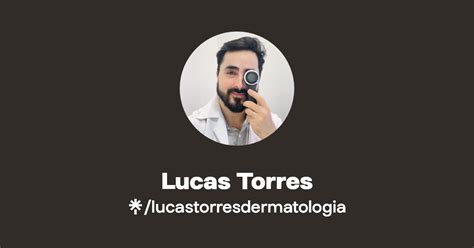Lucas Torres Linktree