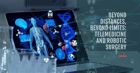 Telemedicine Innovation At The Service Of Your Health