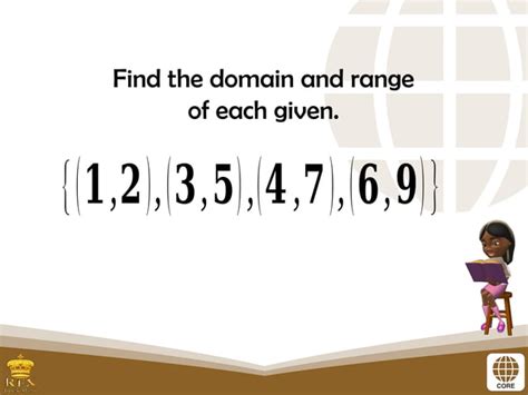 5 Rational Equations Domain And Range Pptx Technology And Computing