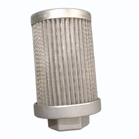 Cnc Machine Suction Filter At Rs 375 Cnc Machine Spare Parts In