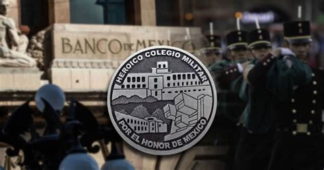Banxico cocina nueva moneda conmemorativa de 20 pesos así será El