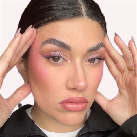 Andreaa Makeup Youtube