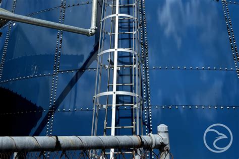 Glass Fused Tanks Australia Industrial Grade Strength For Reliable