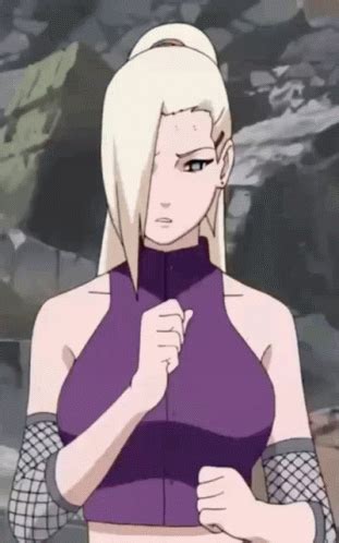Ino Ino Yamanaka Ino Ino Yamanaka Naruto