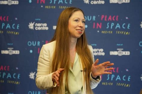 Fact Check Chelsea Clinton Has Not Advocated Force Jabbing