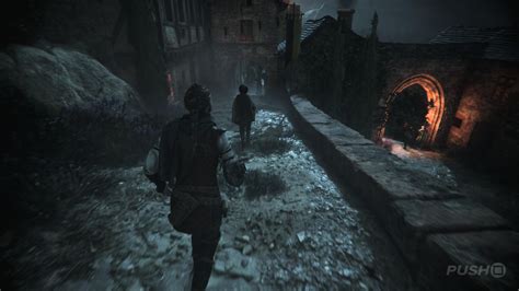 A Plague Tale Requiem Protector S Duty Walkthrough All Collectibles Flowers Souvenirs