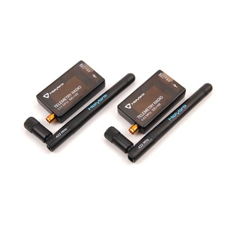 Holybro Telemetry Modules Airbot Systems