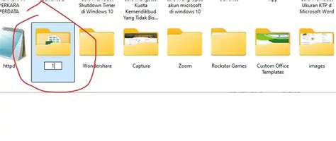 Mengatasi Error Cannot Open The File Because The File Path Is More Than 259 Characters Bacolah Com