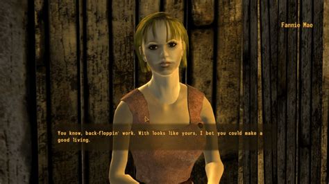 The 10 Best Fallout New Vegas Sex Mods Gamer Journalist