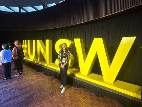 Unswpartnerweek Sydneynetworking Vindya Pereira