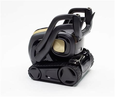 Review Ankis Vector Is An Always On Robot Companion For The Whole Family