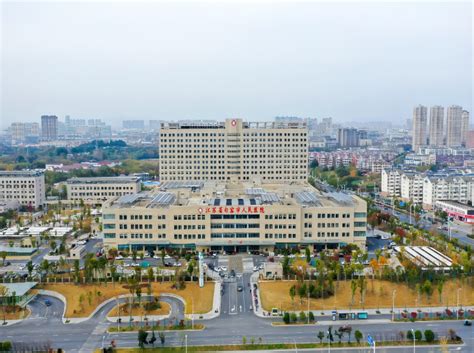 县级医院 国医科技SPD 服务中国医院高质量发展
