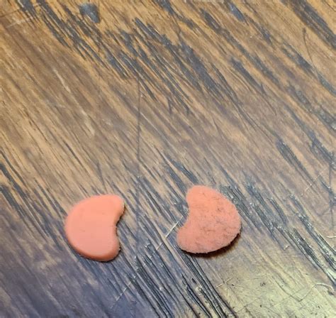 What Are These Tiny Foam Things I Keep Finding Around My House R Whatisthisthing