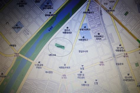 대전 태평동 재건축 태평5구역 주택 매매 43평 1억2천9백만원 투자 공인중개사 재개발 네이버 블로그