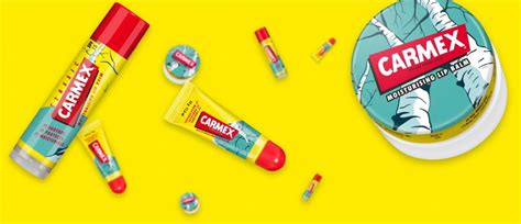 Carmex Limited Edition 2021 – Carmex Norge