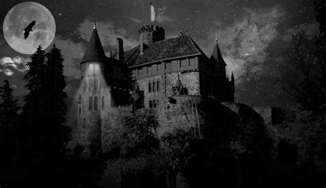 Do The Ghosts Exist Unexplained Paranormal Experiences