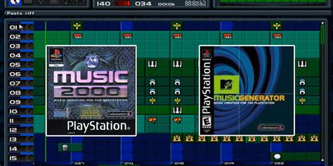Music 2000 Ps1 Review