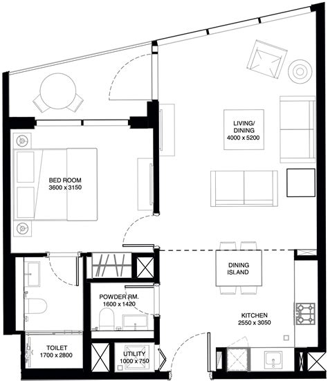 Waves Grande Sobha Hartland In Mbr City Dubai Apartments For Sale