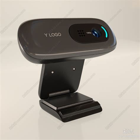 便携式摄像头3d模型下载【id1127065008】知末3d模型网