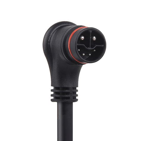 Ip67 E โคเนคเตอร์แบตเตอรี่สกูเตอร์ 20a 30a 24 Pin Ebike โคเนคเตอร์