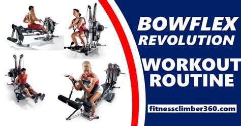 Printable Bowflex Workout Chart Free Download Printable Word Searches