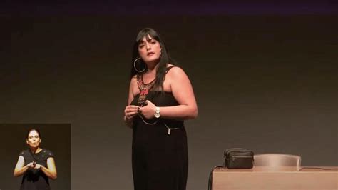 La activista Amelia Tiganus ofrecerá un taller a jóvenes en Arnedo para
