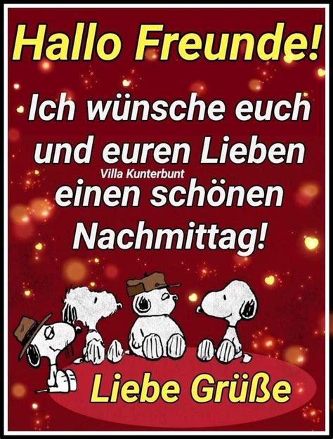 Pin von Anja Cologne auf schönen Nachmittag Nachmittags grüße Grüße