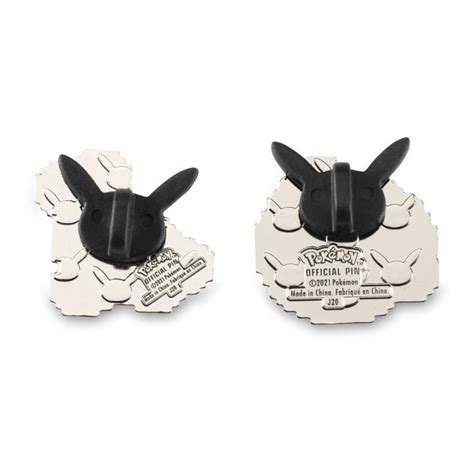 All The Pokemon Seel