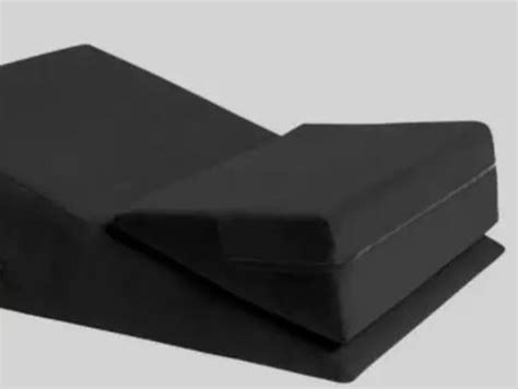 What Is A Sex Pillow And How To Use One The Advertiser