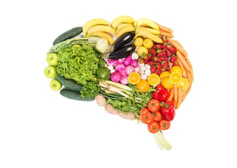 Memória Em Dia Alimentos Que Estimulam O Cérebro Blog Unicpharma