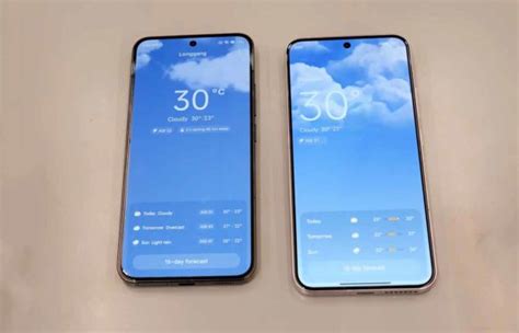 Hyperos Vs Miui 14 Diferencias Comparativa Y Cuál Es Mejor
