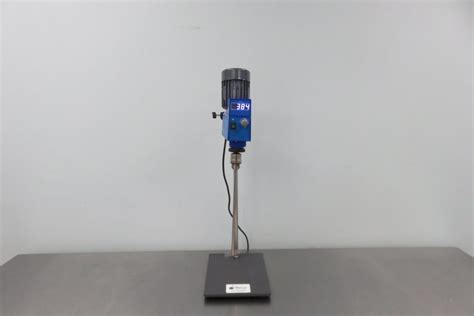 Overhead Lab Stirrer The Lab World Group