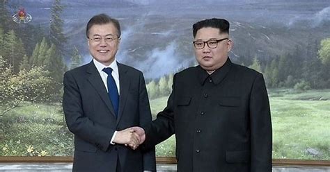 Sbs스페셜 담판 앞둔 트럼프vs김정은 고찰