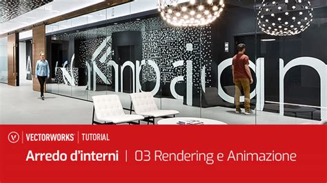 Vectorworks Tutorial Videocom