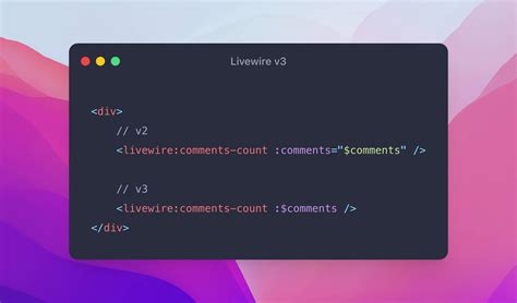 Livewire V Is Almost There