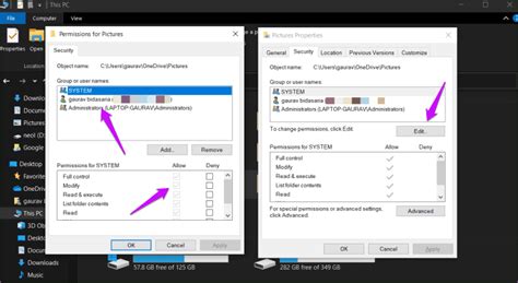 6 Ways To Fix Folder Access Denied Error On Windows