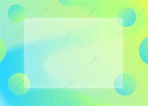 Abstract Glass Morphism Background Abstract Background Glass Morphism