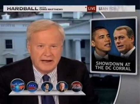 Echo Chamber Shutdown Hysteria Politico