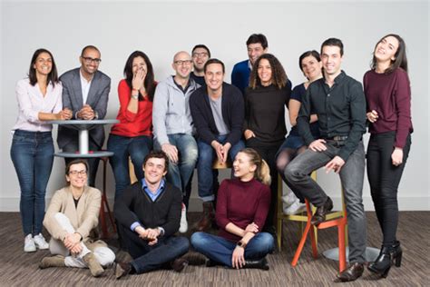 Portraits De Groupe Portrait 20