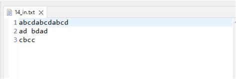 Encoding Example Look Inside The Provided Example
