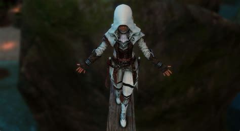 Eorzean Assassins Creed Eorzea Collection