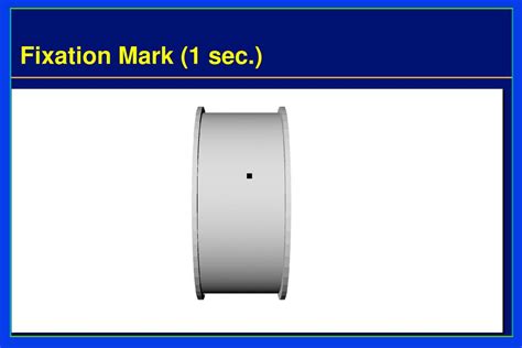 A preference for global convexity in local shape perception - ppt download