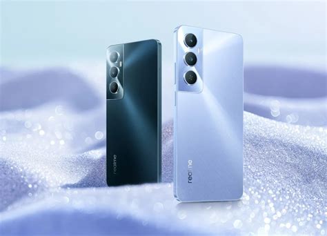 Spesifikasi Realme C Vs Realme C NFC Sangat Mirip Bedanya Cuma Bagian Ini Laptophia