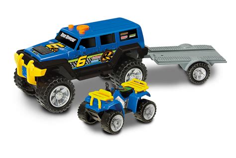 Toys Haulers Deep Open Pussy