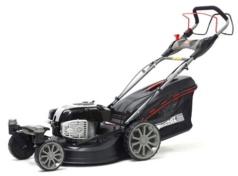 HORTMASZ HKS 550 NBX Kosiarka spalinowa z napędem 51 cm Briggs 750