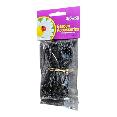 Lacing Cord Plant Support Grow Rite