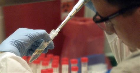 Dna First Used To Catch A Serial Killer 30 Years Ago